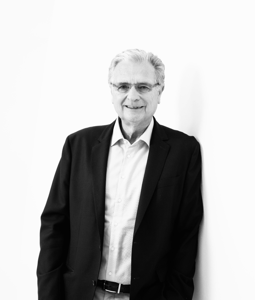 Herbert Fechter - Fechter Management