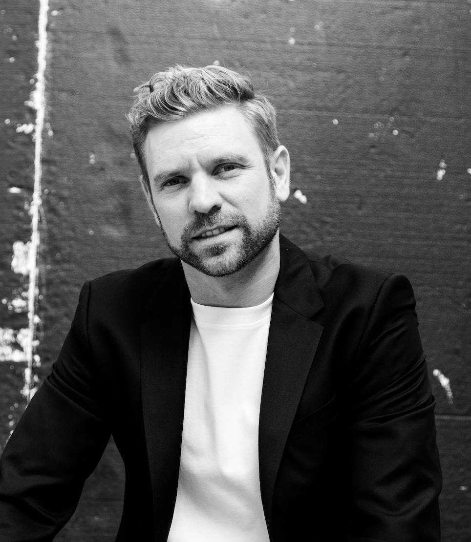 Georg Fechter - Fechter Management